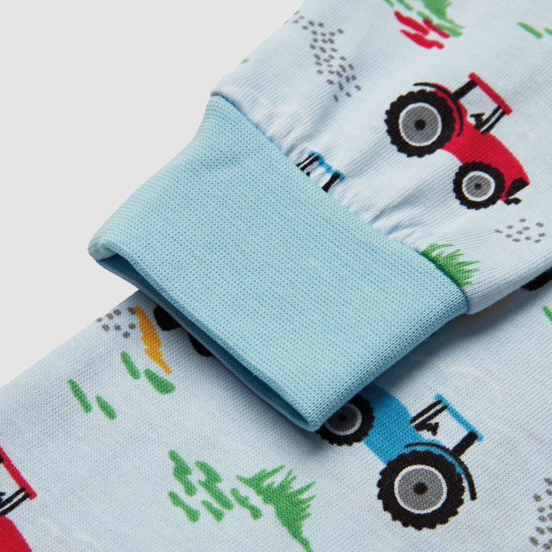 Machine Pyjamas – Tractor Ted