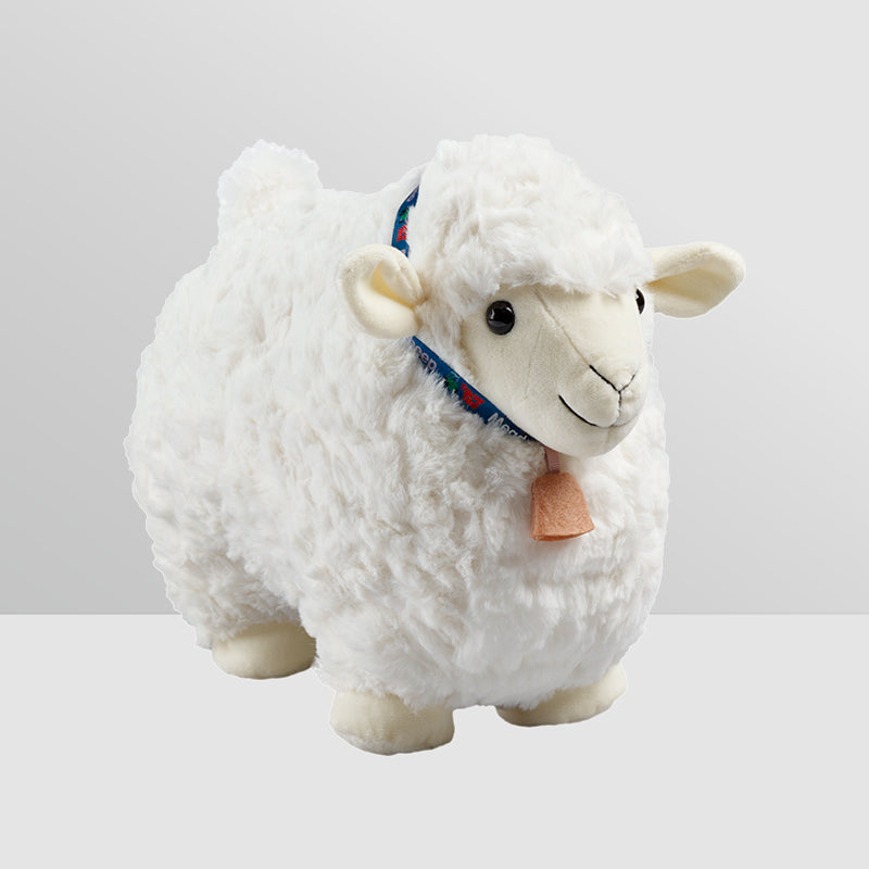 Meadow the Sheep Soft Toy – Tractor Ted