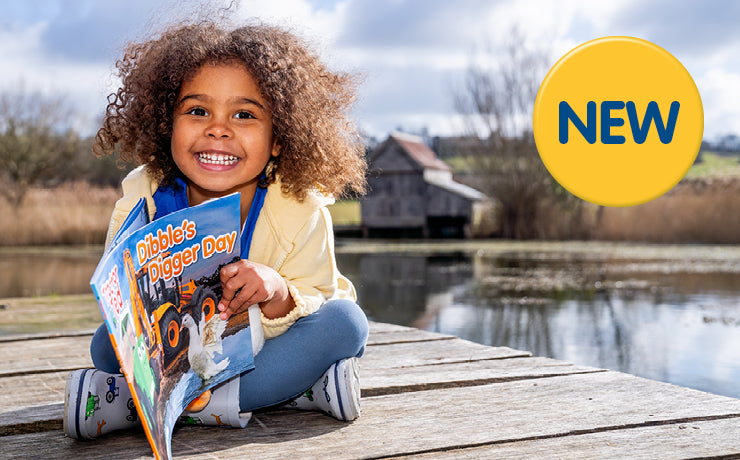 Events 2025 – Tractor Ted